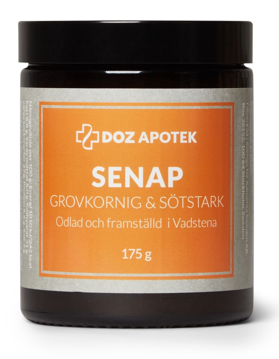 DOZ Apotek - Varumärken